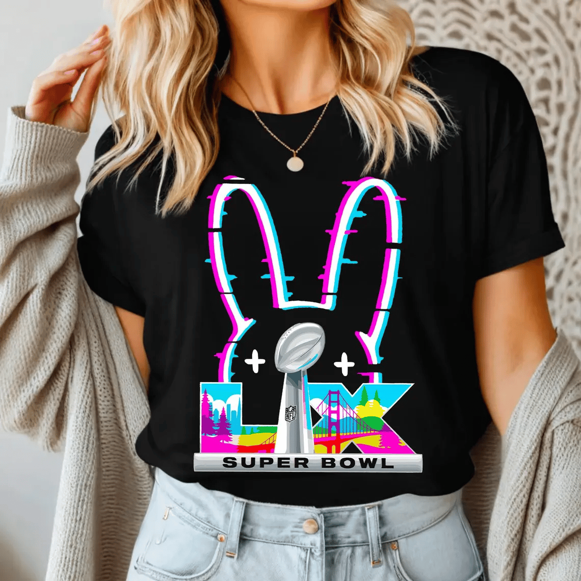 Bad Bunny Super Bowl – Page 2 – Us Fiesta